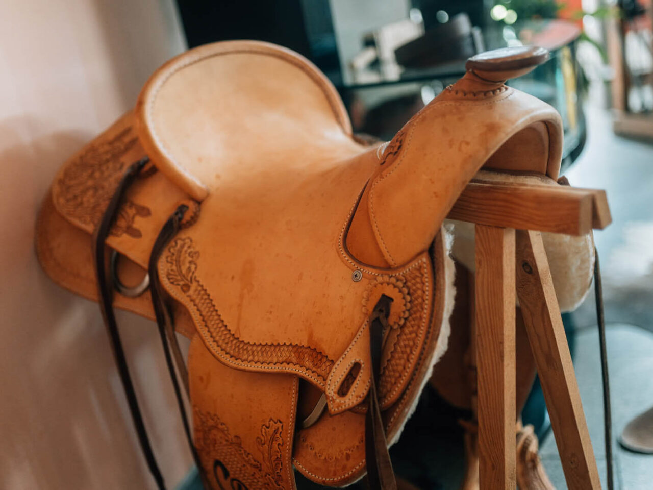 Products - Lederfabrik Kilger